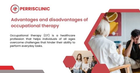 Advantages and disadvantages of occupational therapy