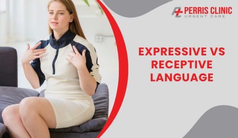Expressive vs Receptive Language: Key Differences & Speech Therapy