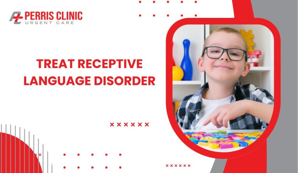 What Is Receptive Language Disorder? Signs, Causes & Treatment - Perris ...